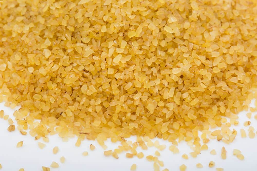 Trigo Burgol 500 g. ⋆ Huertita.cl